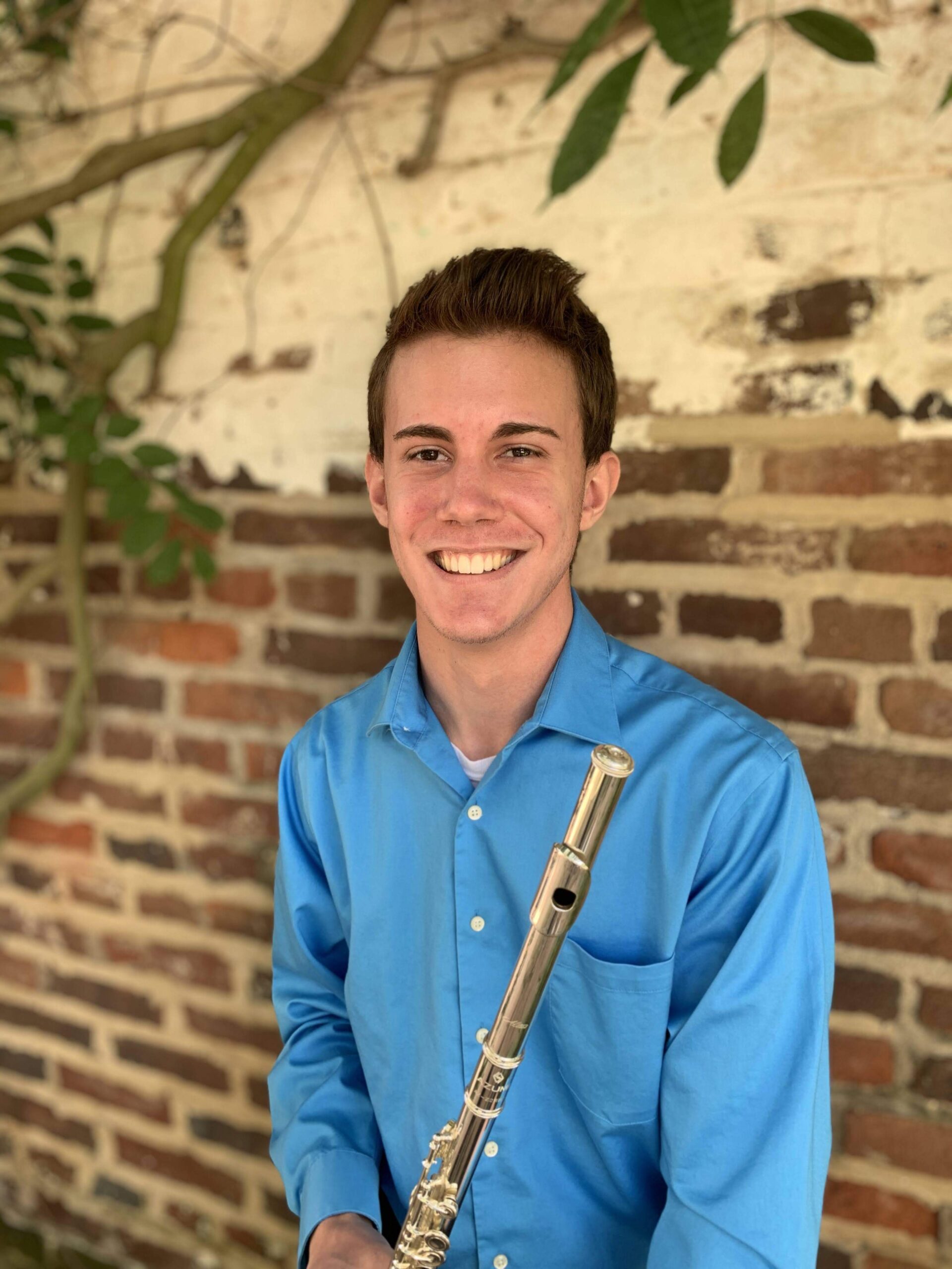 Myrna W. Brown Competition - Texas Flute Society